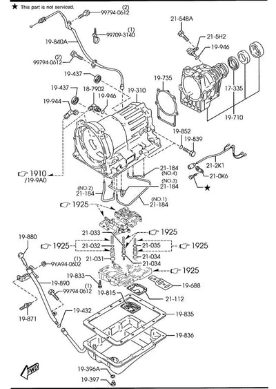 Stage 1 Turbo System Flyin Miata New 1990-1993 NA Mazda Miata – Mikes ...