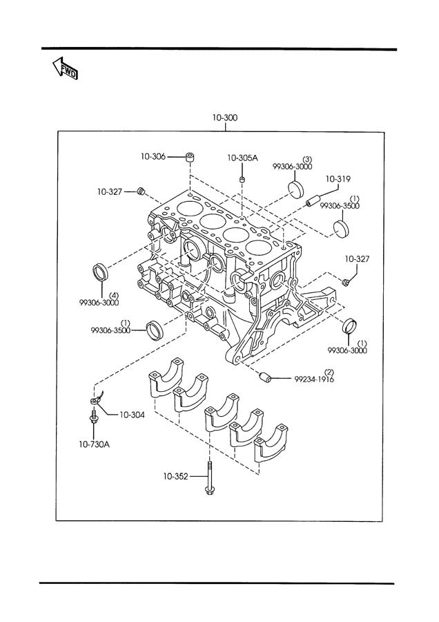 Engine: NB – Mikes Miata Parts