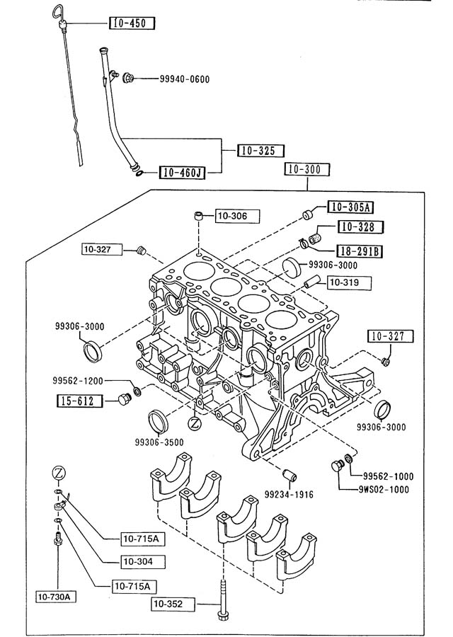 Engine: NA – Mikes Miata Parts
