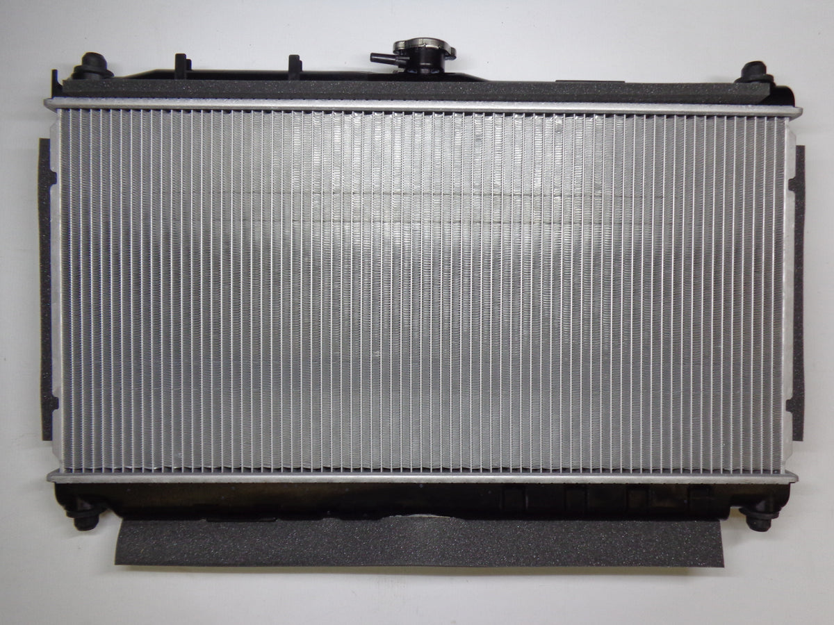 Radiator Mazdaspeed Factory New 2004-2005 NB Mazda Miata – Mikes Miata ...