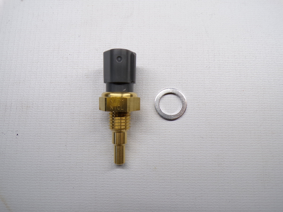 Coolant Temperature Sensor ECU 1.8 Liter Engine Factory New 1999-2005 ...