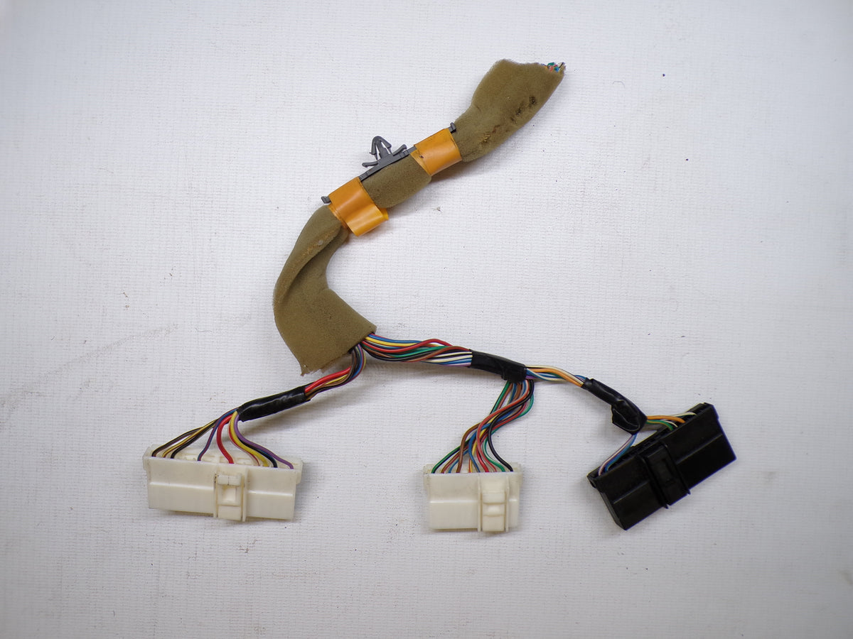 Instrument Gauge Cluster Pigtails Factory Used 1999-2005 NB Mazda Miat ...