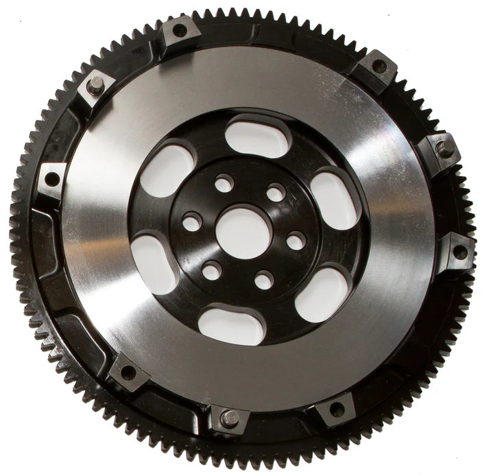 Lightened Steel Flywheel Flyin' Miata New 1994-2005 NA and NB Mazda Mi ...