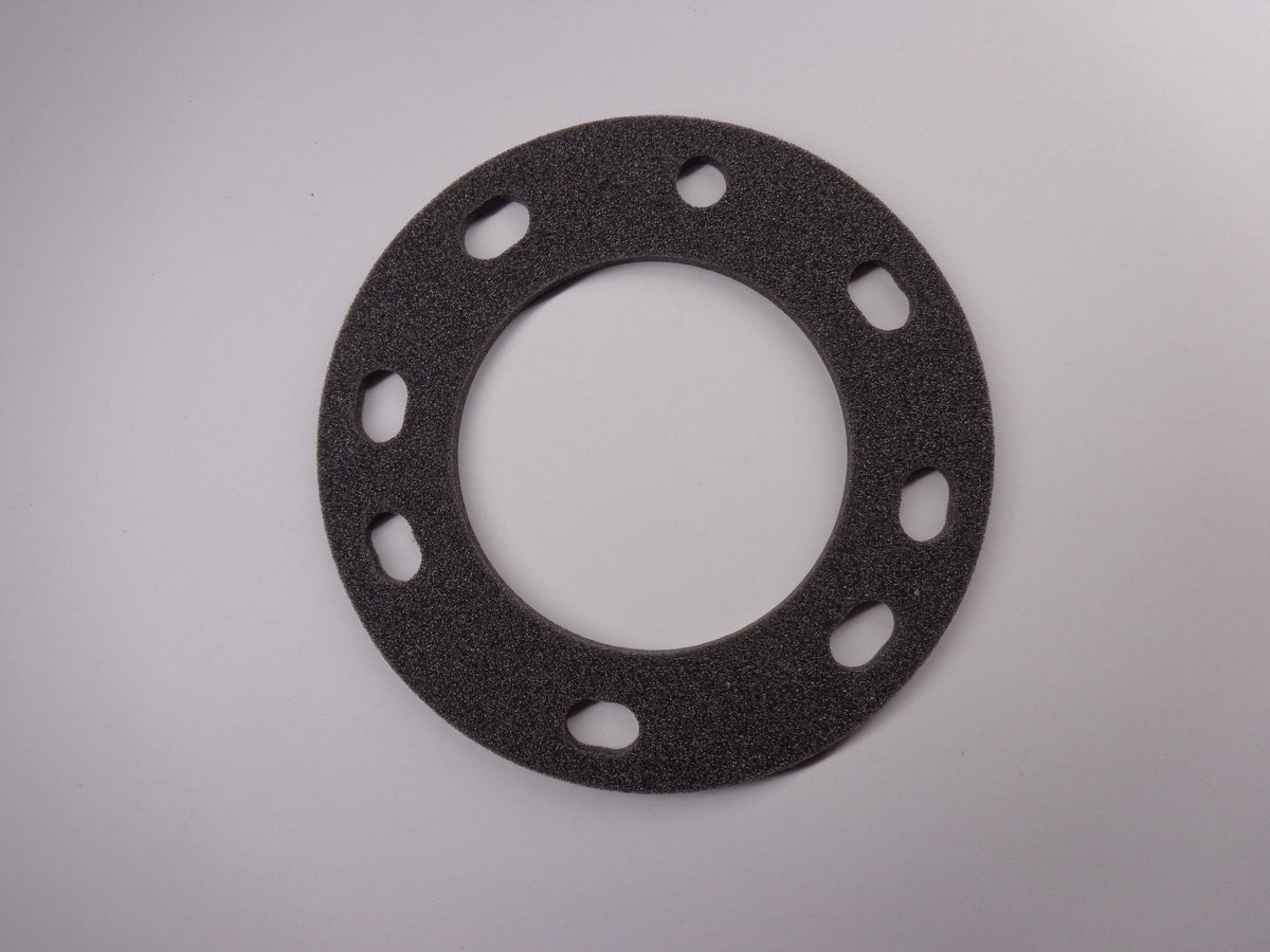 Fuel Tank Filler Pipe Gasket Factory New 1990-2005 NA and NB Mazda Mia ...