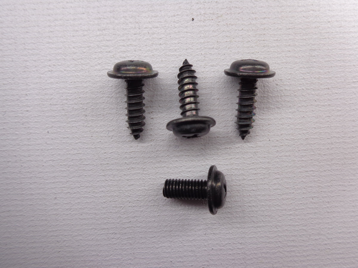 Steering Column Cover Screws Factory New 1990-1993 NA Mazda Miata ...