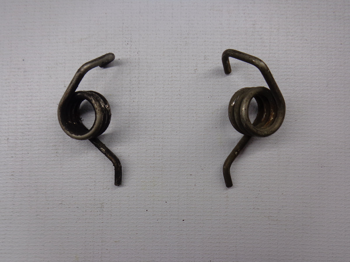 Rear Brake Caliper Parking Lever Spring Factory Used 1990-2005 NA and ...