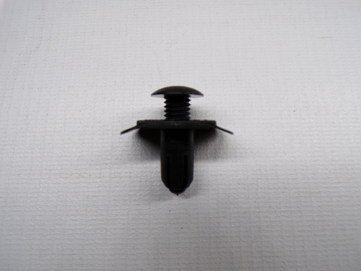 Front Bumper Cover Clip to Bumper Reinforcement Factory New 1990-2005 ...