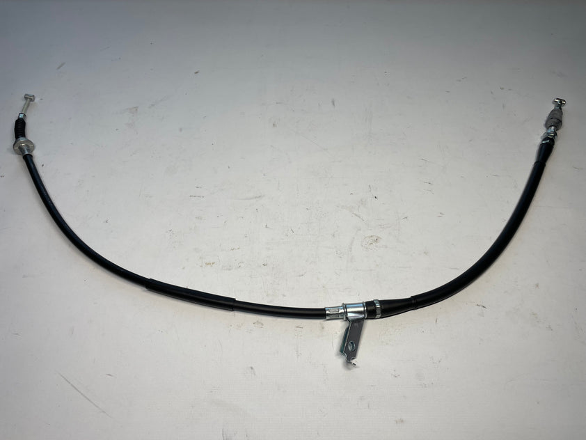 Emergency Brake Cables Factory New 1994-1997 NA Mazda Miata – Mikes ...