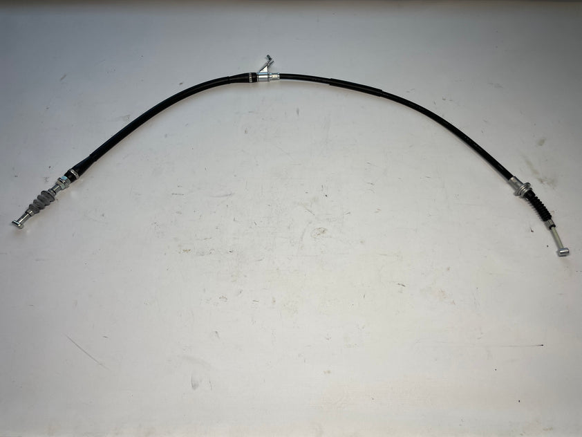 Emergency Brake Cables Factory New 1994-1997 NA Mazda Miata – Mikes ...