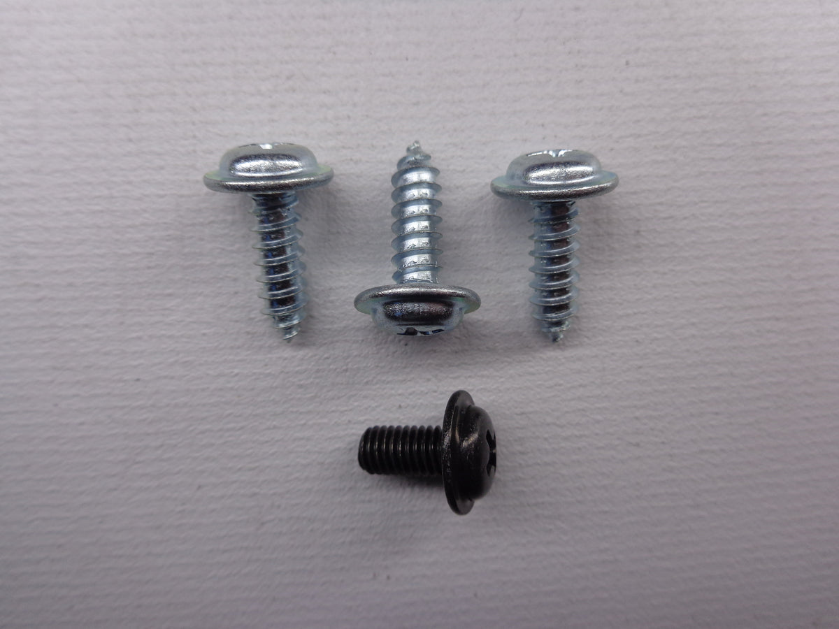 Steering Column Cover Screws Factory New 1994-2005 NA and NB Mazda Mia ...