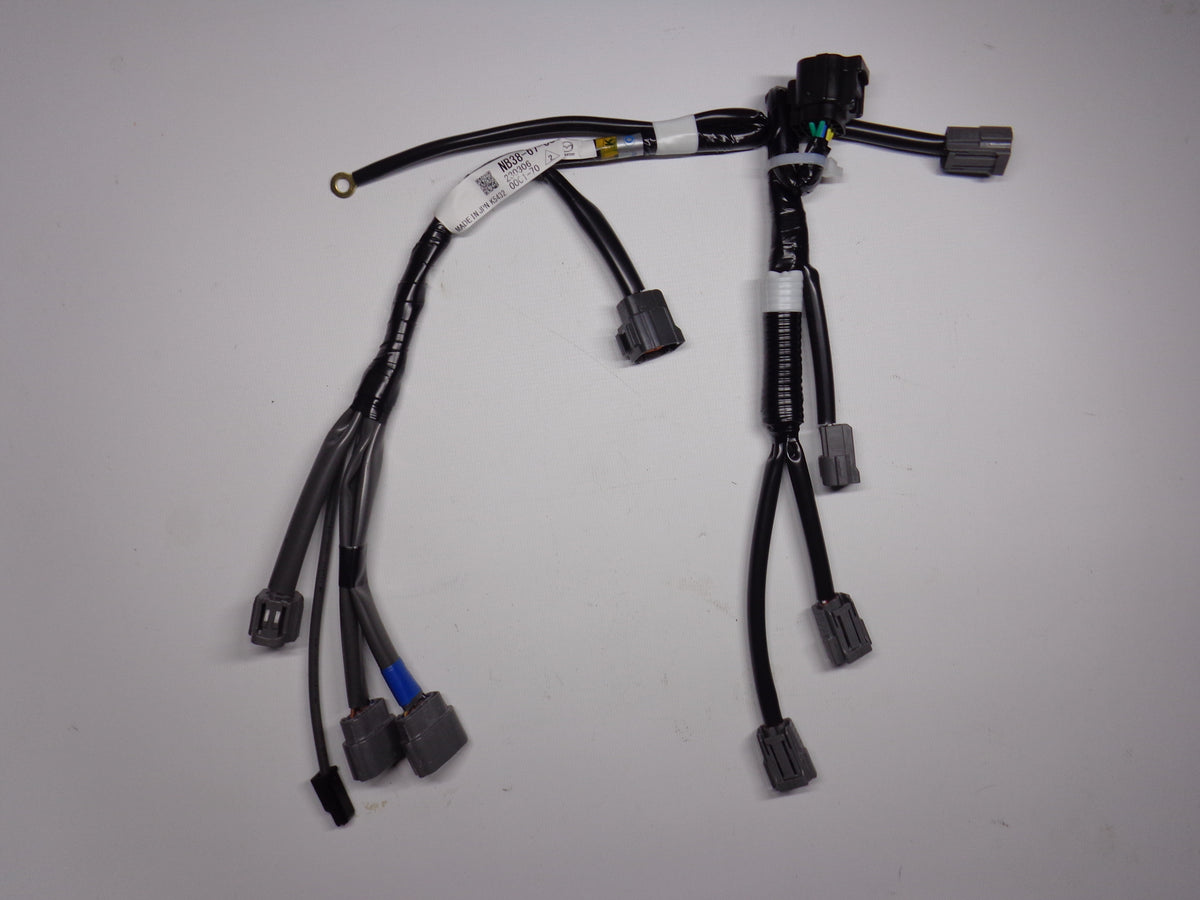 Wiring Harness Fuel Injector Factory New 1995-1997 NA Mazda Miata ...