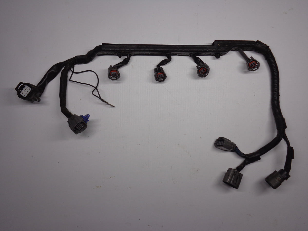 Wiring Harness Fuel Injector Factory Used 1999-2000 NB Mazda Miata ...