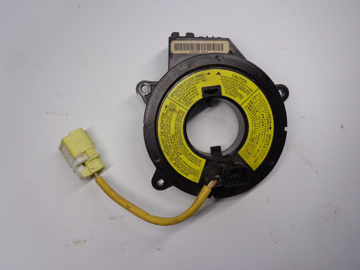 Clock Spring Steering Wheel Factory Used 1999-2005 NB Mazda Miata ...