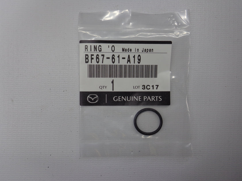 Heater Core Pipe O Ring Factory New 1999-2005 NB Mazda Miata – Mikes ...