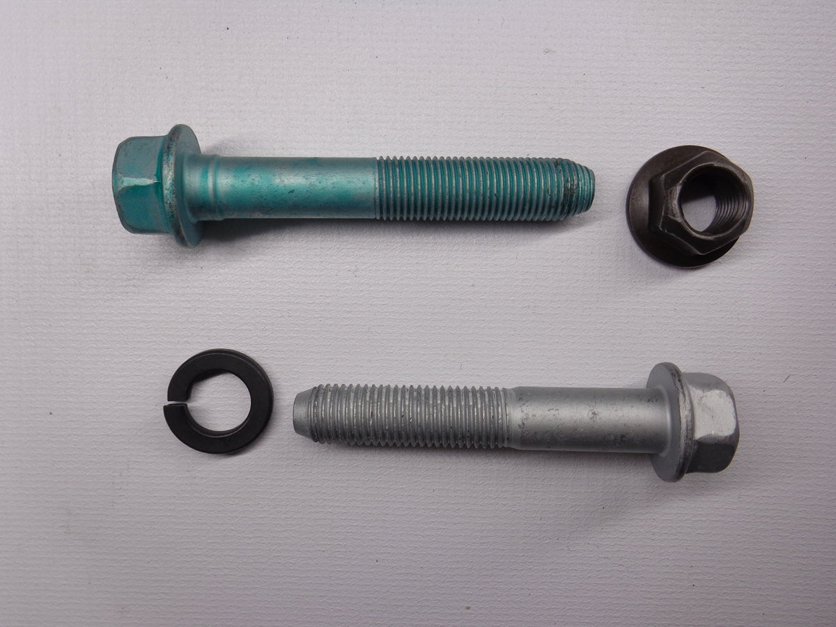 Shock Lower Mounting Bolts Factory New 1999-2005 NB Mazda Miata – Mikes ...