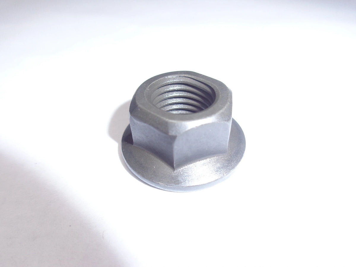 Nut for Camber Alignment Bolt Control Arm Lower Factory New 1990-2005 ...