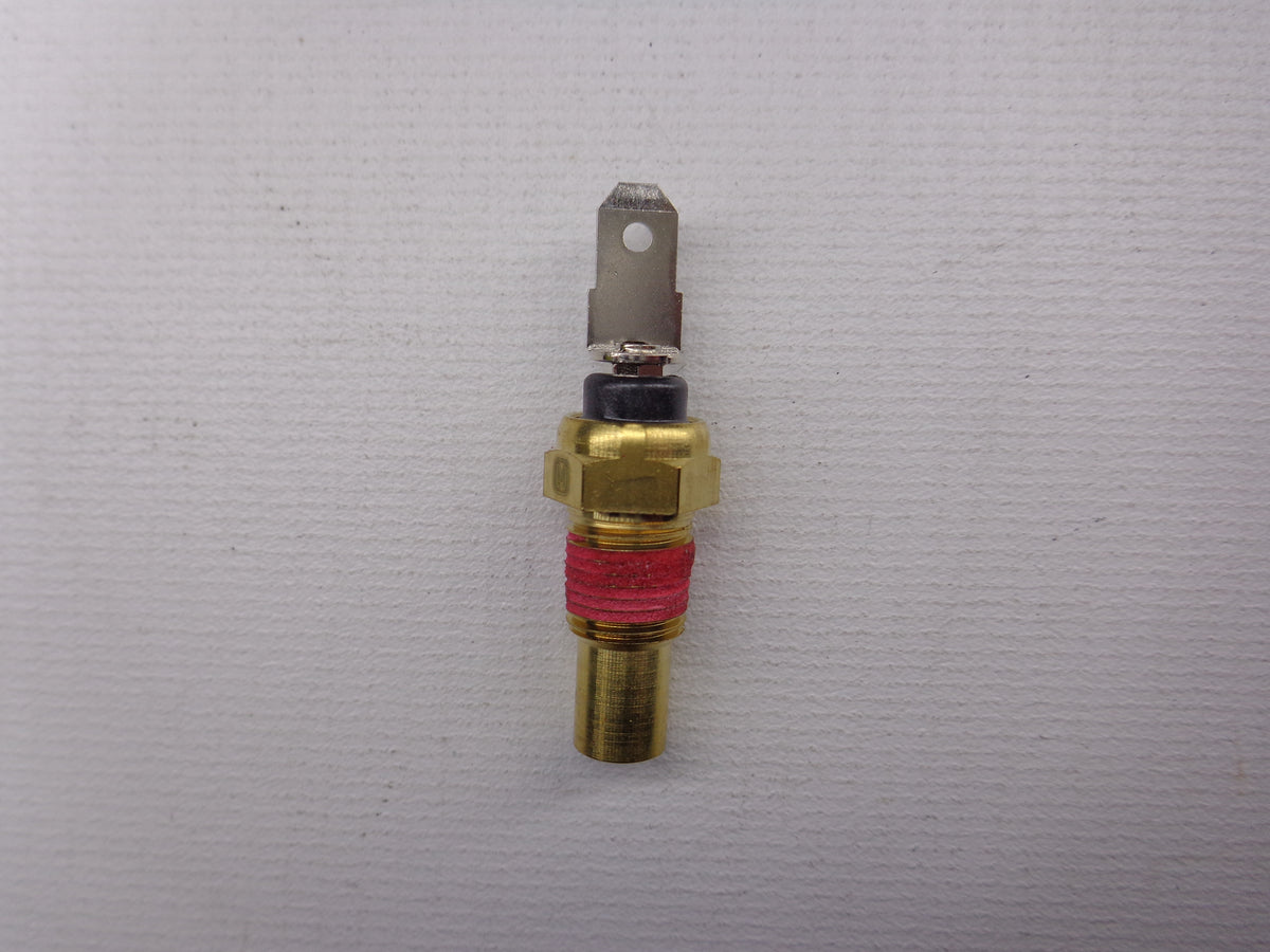 Coolant Temperature Sensor ECU and Gauge 1.6 Liter Engine Factory New ...