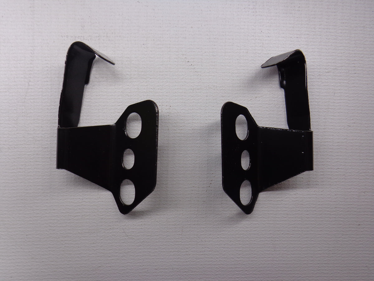 Convertible Top B Pillar Seal Retaining Clip Factory New 1990-2005 NA ...