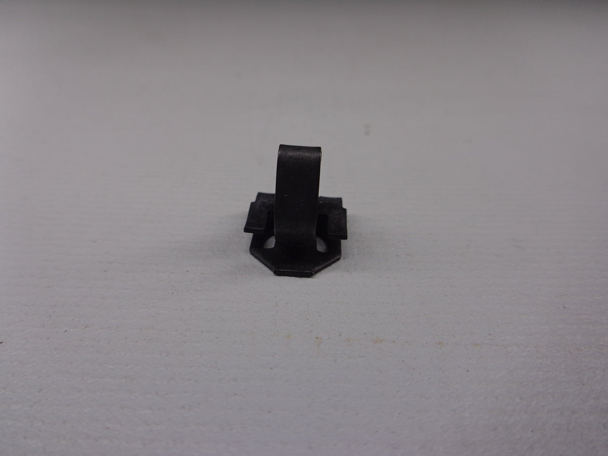 Retaining Clip for Windshield Header and Seat Belt Tower Trim Factory ...