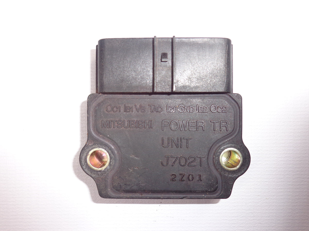 Ignition Control Module Factory Used 1990-1993 NA Mazda Miata – Mikes ...