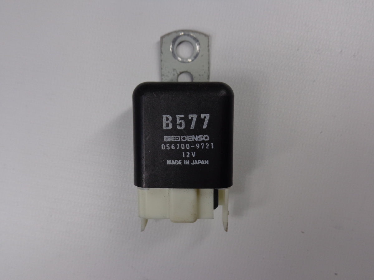 Relay Fuel Pump Factory Used 1994-1997 NA Mazda Miata – Mikes Miata Parts