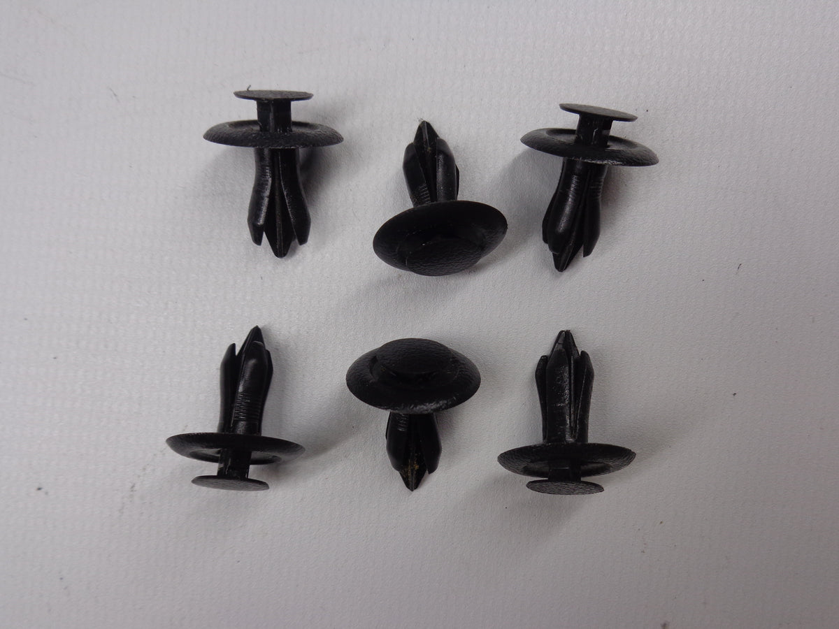 Door Panel Retaining Clips Factory Used 1999-2005 NB Mazda Miata ...