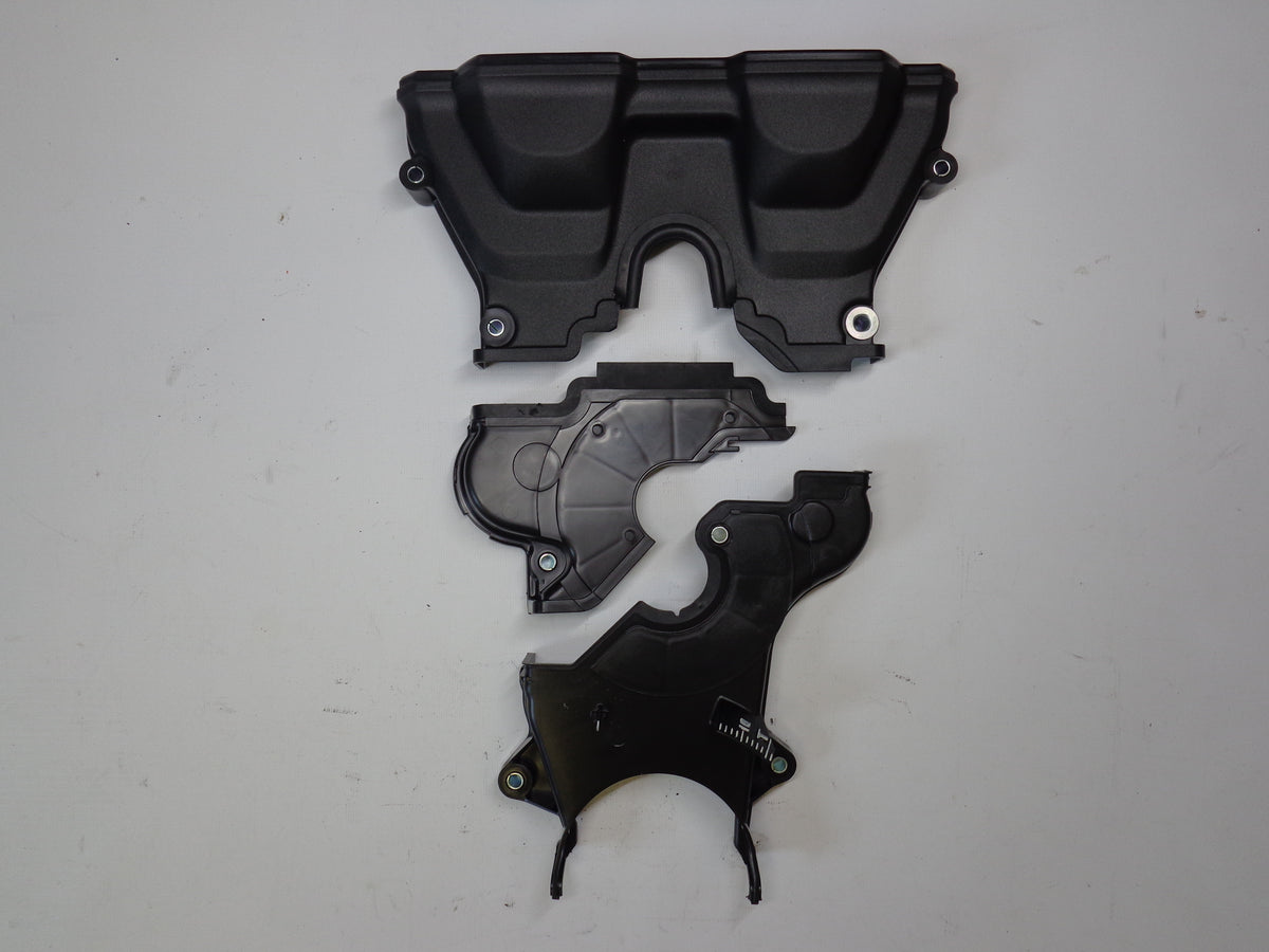 Engine Timing Cover Factory New 1990-2005 NA and NB Mazda Miata – Mikes ...