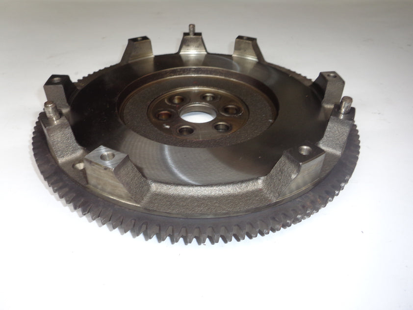 Flywheel 1.8 Liter Engine Factory Resurfaced 1995-2005 NA and NB Mazda ...