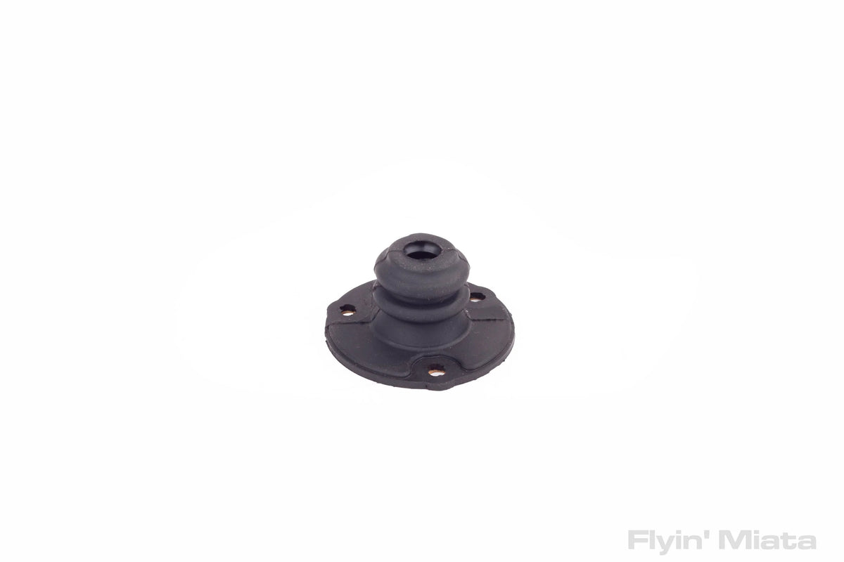 Shifter Turret Lower Dust Boot Manual Transmission Flyin’ Miata Reprod ...