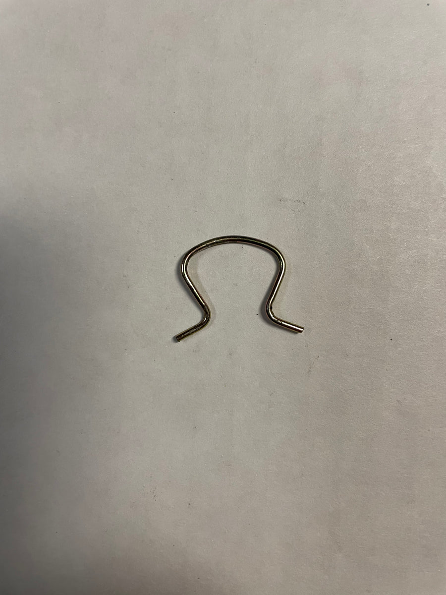 Window Crank Handle Retaining Clip Factory Used 1990-1997 NA Mazda Mia ...