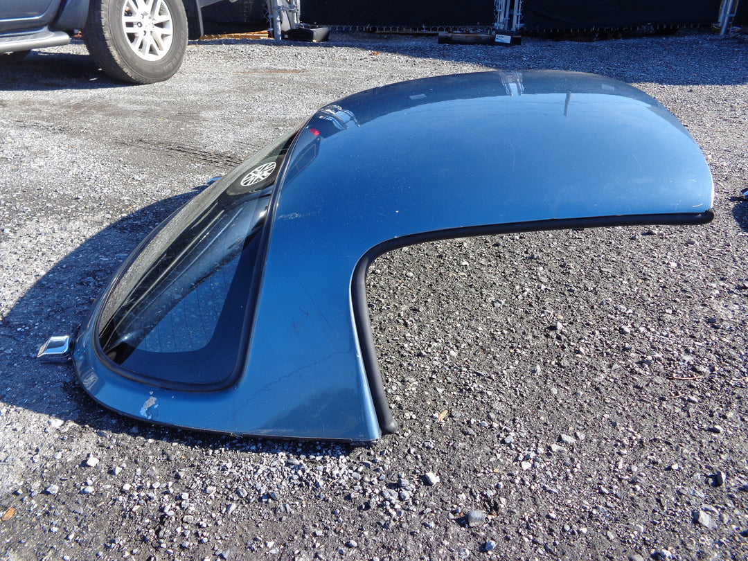 Hard Top OEM Factory Used 1990-2005 NA and NB Mazda Miata – Mikes Miata ...