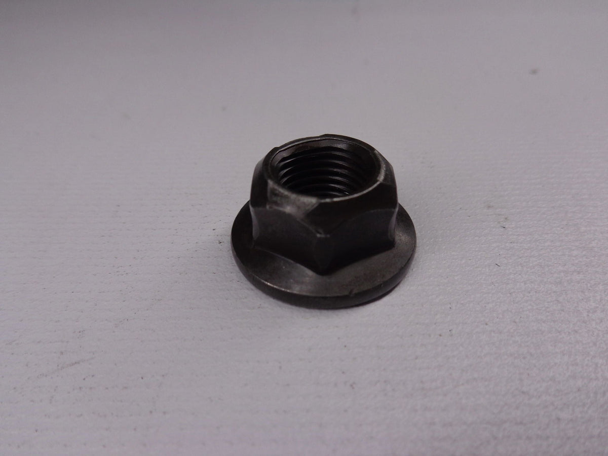 Nut for Camber Alignment Bolt Control Arm Lower Factory New 1990-2005 ...