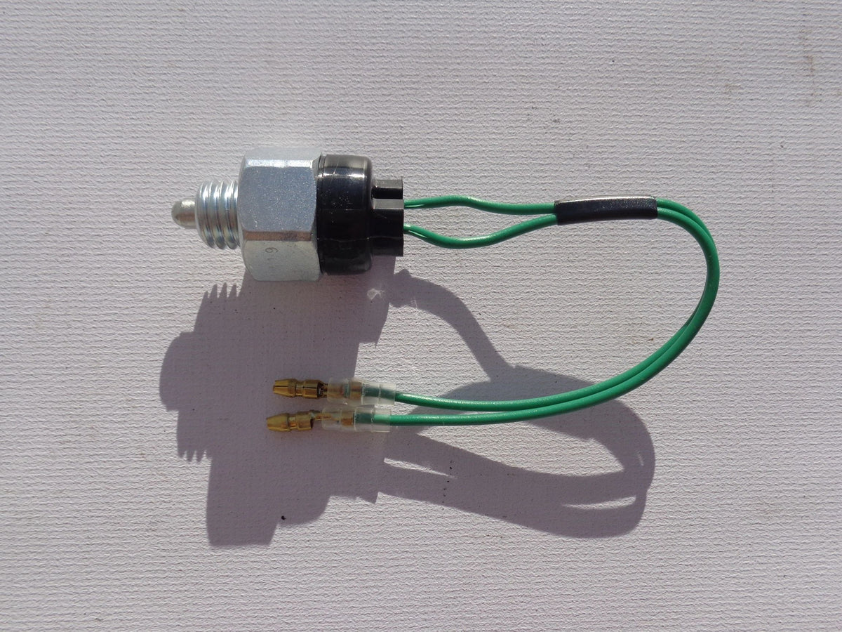 Manual Transmission Back Up Light Switch Factory New 1990-2005 NA and ...