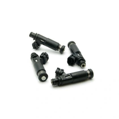 Fuel Injectors DeatschWerks 450cc Aftermarket New 1990-2005 NA and NB ...