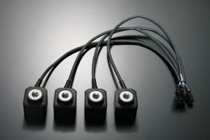 Electronic Damping Force Controller Motor Kit Tein M10-M10 Aftermarket ...