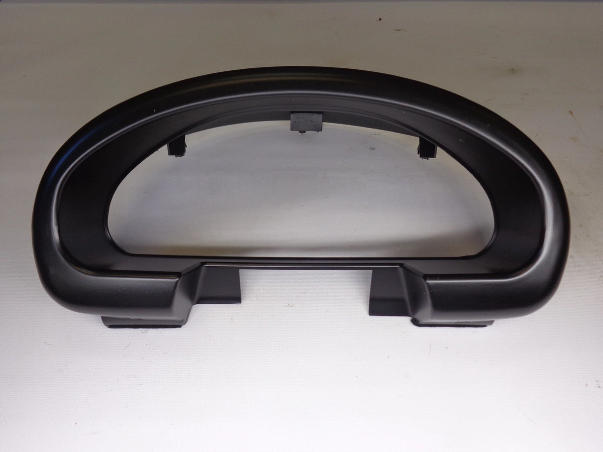Instrument Gauge Cluster Hood RSpeed Reproduction New 1990-1993 NA Maz ...