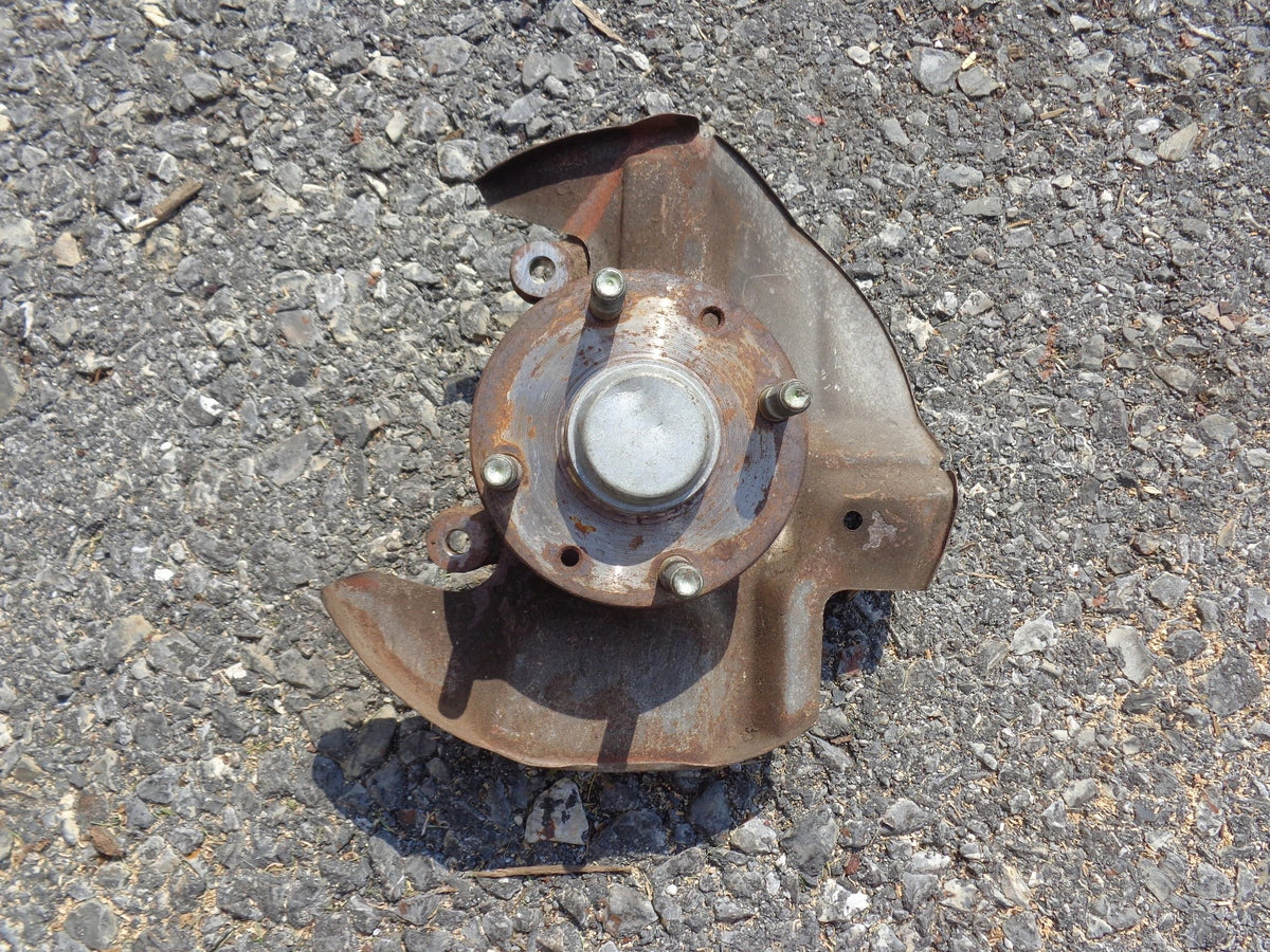 Spindle Front Passenger Side Factory Used 1994-1997 NA Mazda Miata ...