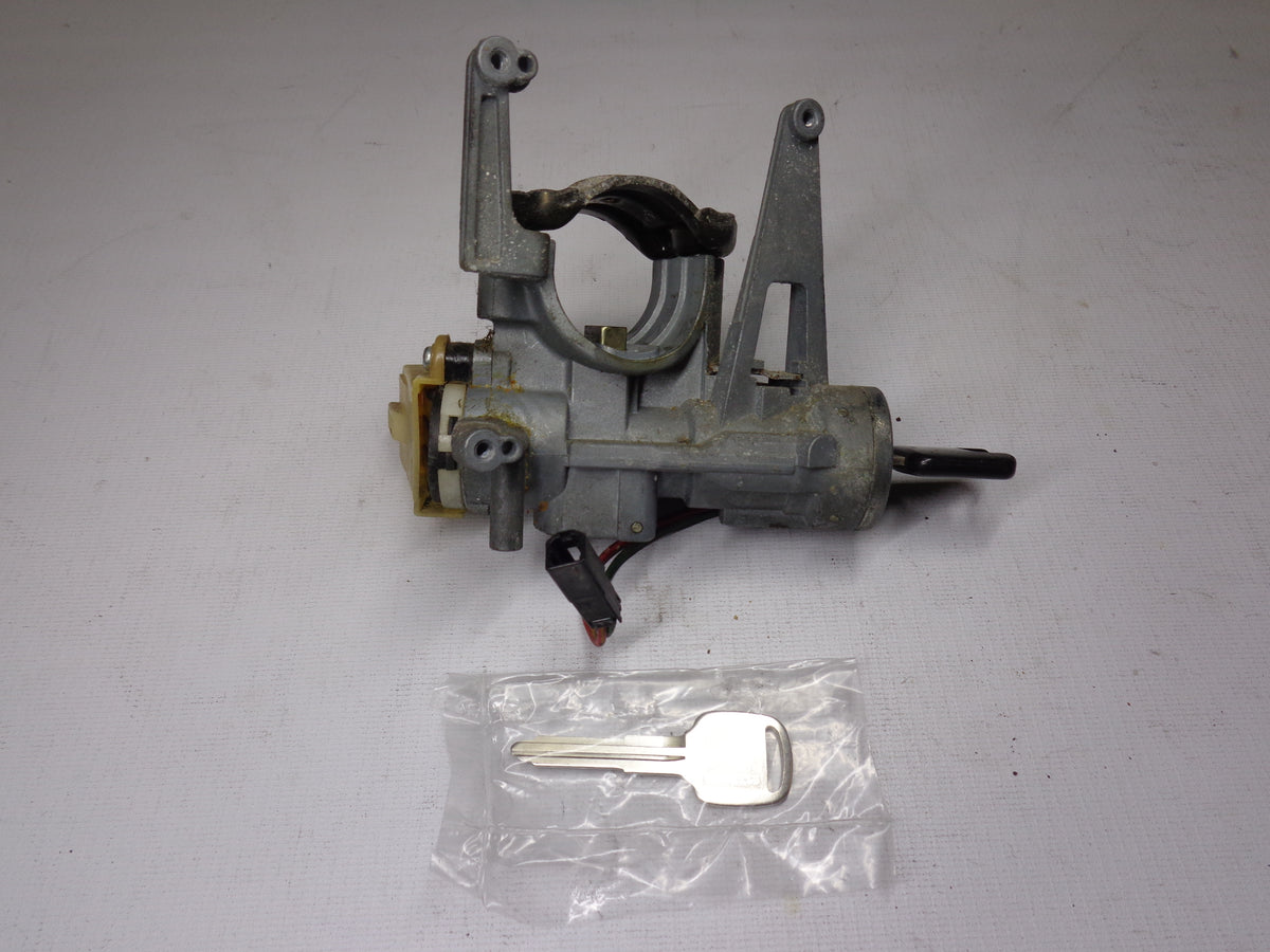 Ignition Switch with Key Factory Used 1990-1993 NA Mazda Miata – Mikes ...