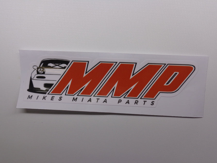 Tool Box Decals Mikes Miata Parts