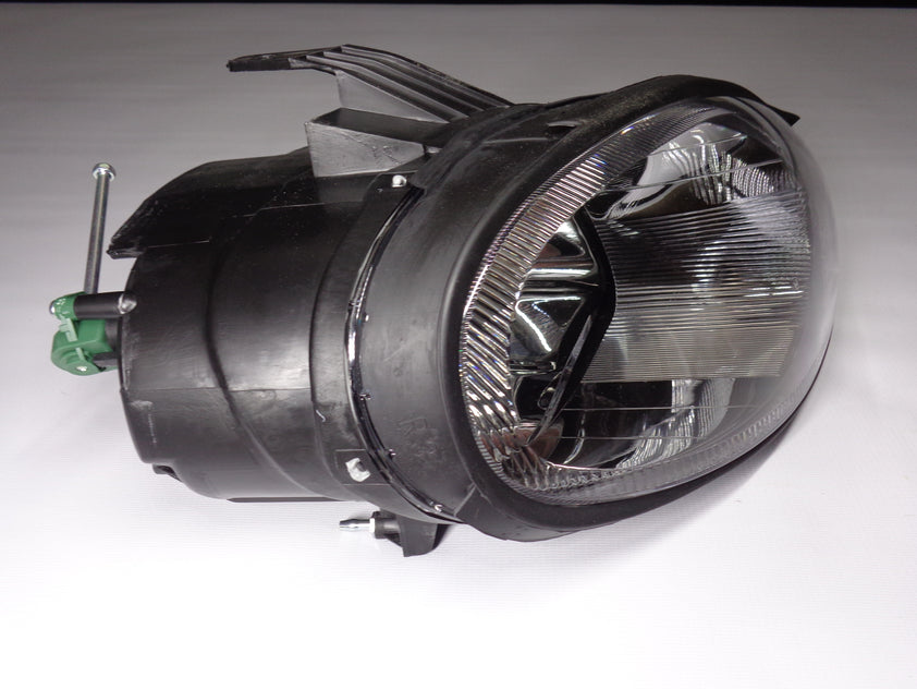 Headlight Assembly Factory New 1999-2000 NB Mazda Miata – Mikes Miata Parts