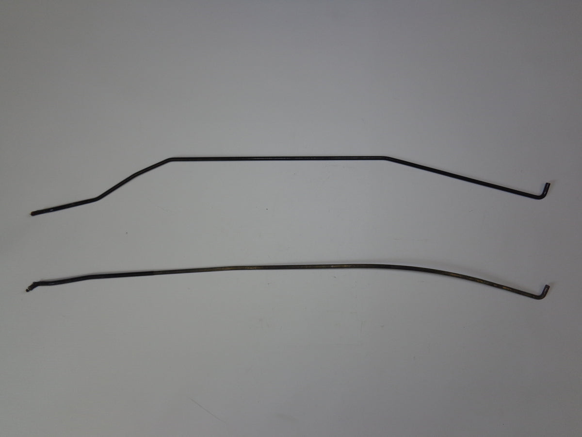 Hood Prop Rod Factory Used 1990-1997 NA Mazda Miata – Mikes Miata Parts