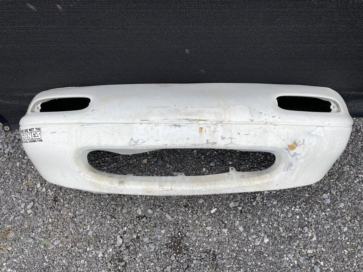 Bumper Cover Front Factory Used 1990-1997 NA Mazda Miata – Mikes Miata ...