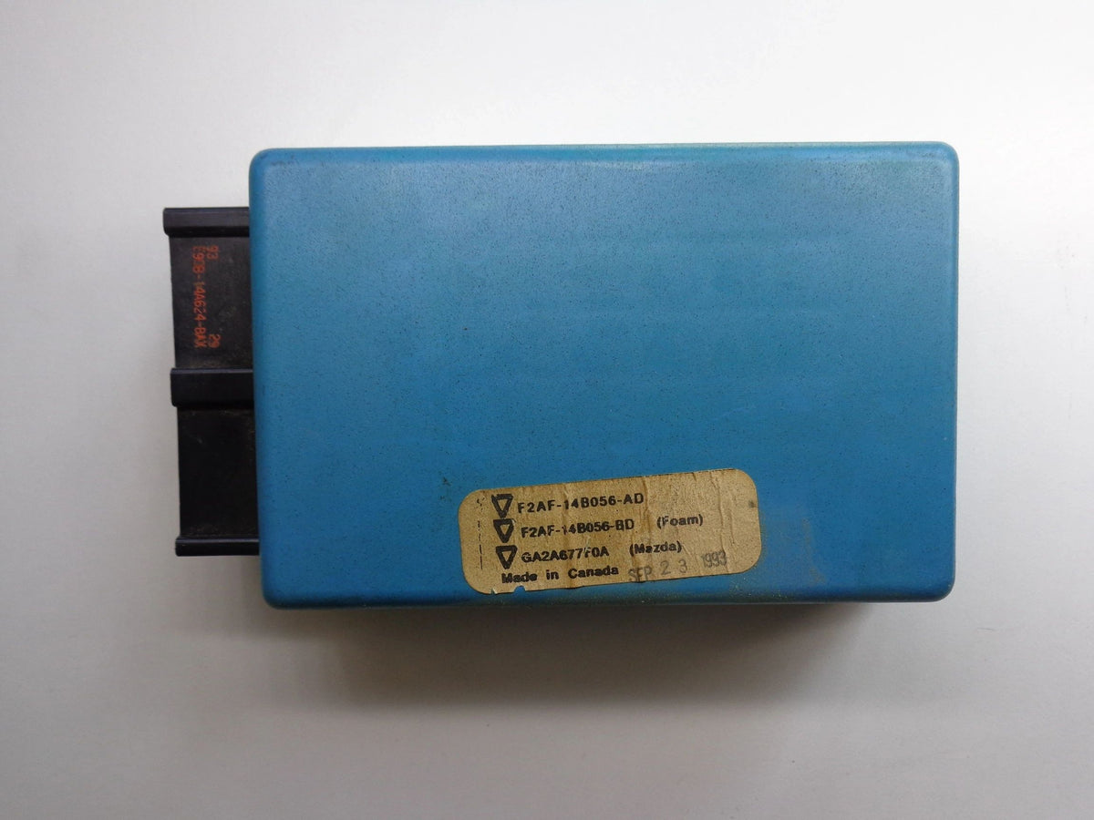 Air Bag Module Factory Used 1994 NA Mazda Miata – Mikes Miata Parts