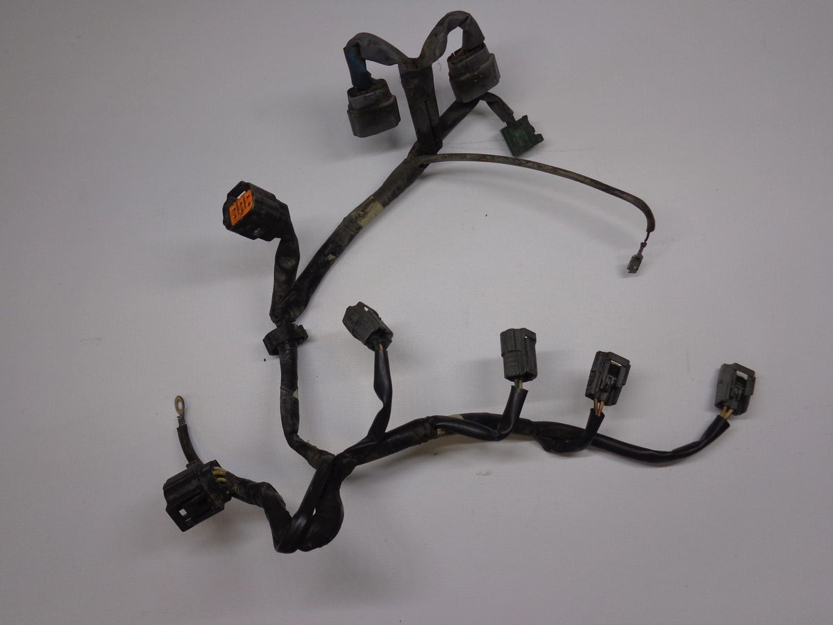 Wiring Harness Fuel Injector Factory Used 1994 NA Mazda Miata – Mikes ...