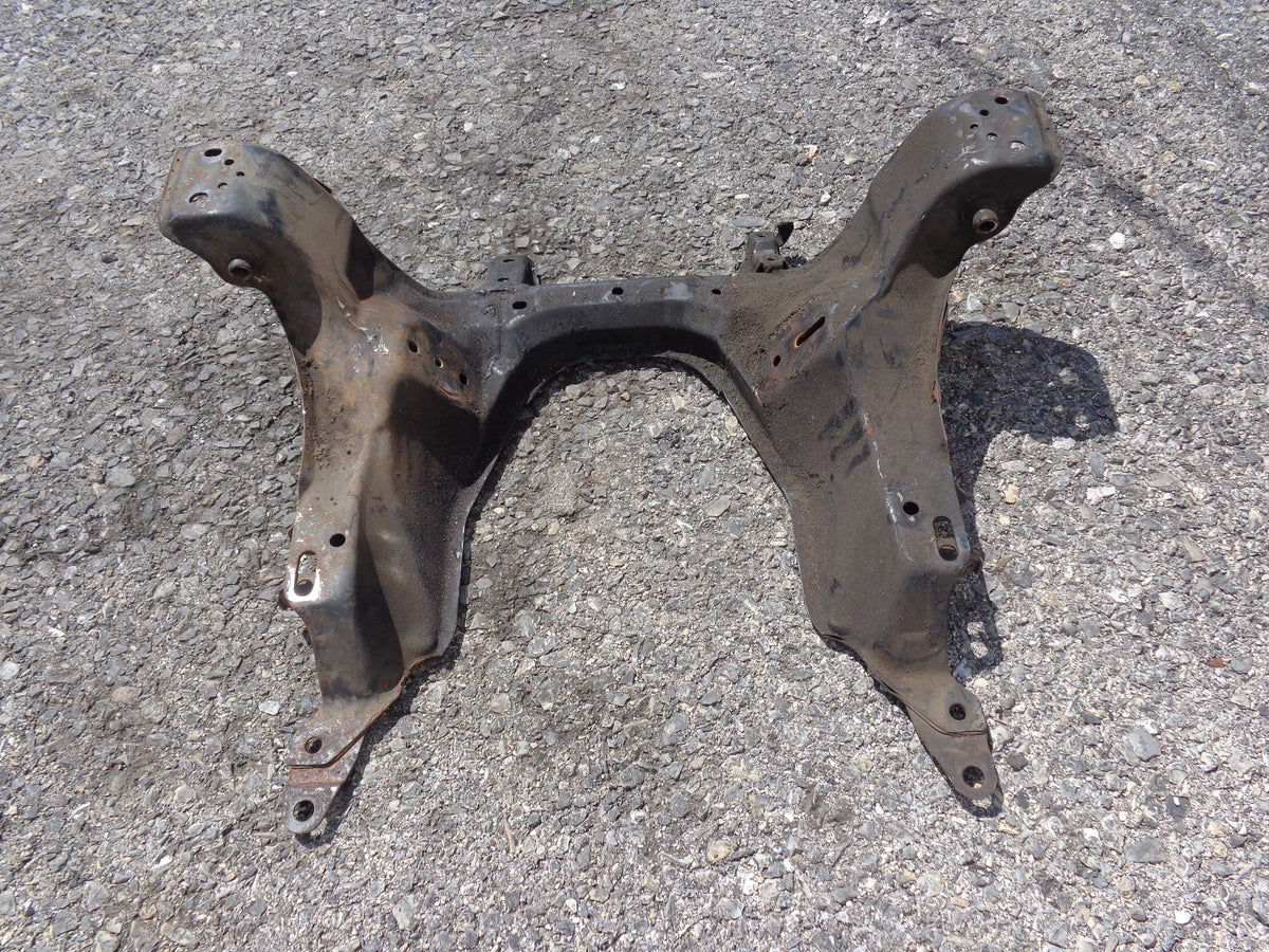 Front Subframe Factory Used for 1999-2005 NB Mazda Miata – Mikes Miata ...