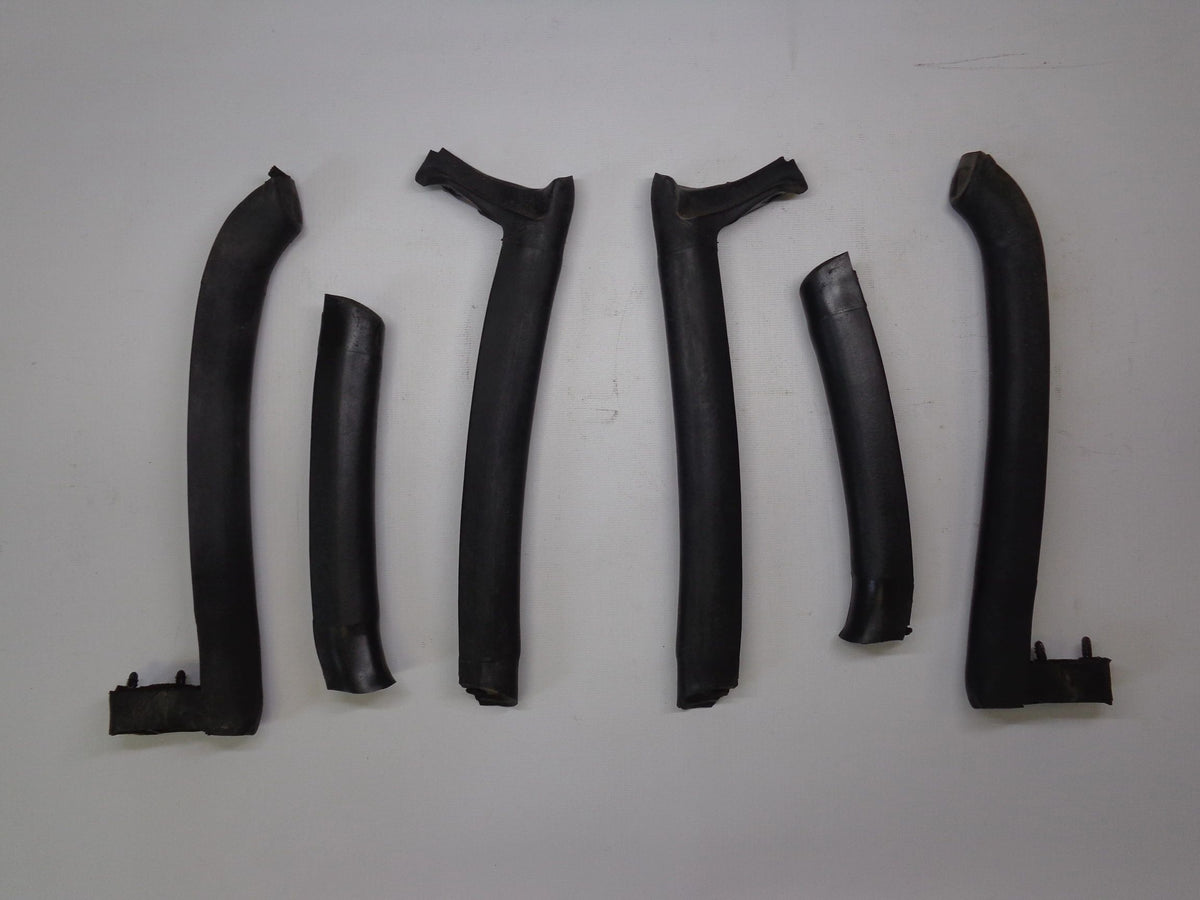 Convertible Top Seals Factory Used 1999-2005 NB Mazda Miata – Mikes ...