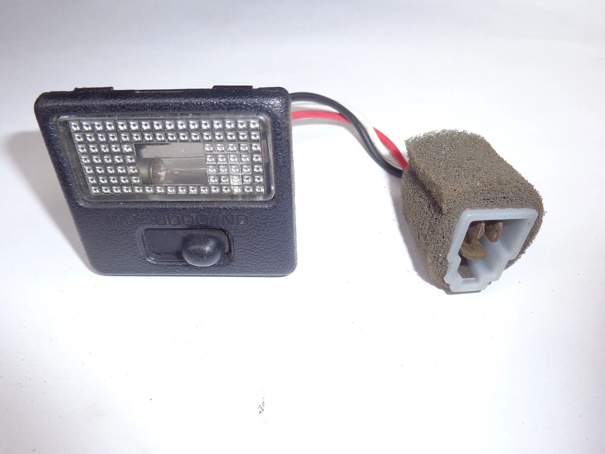 Interior Courtesy Dash Light Factory Used 1990-1997 NA Mazda Miata ...