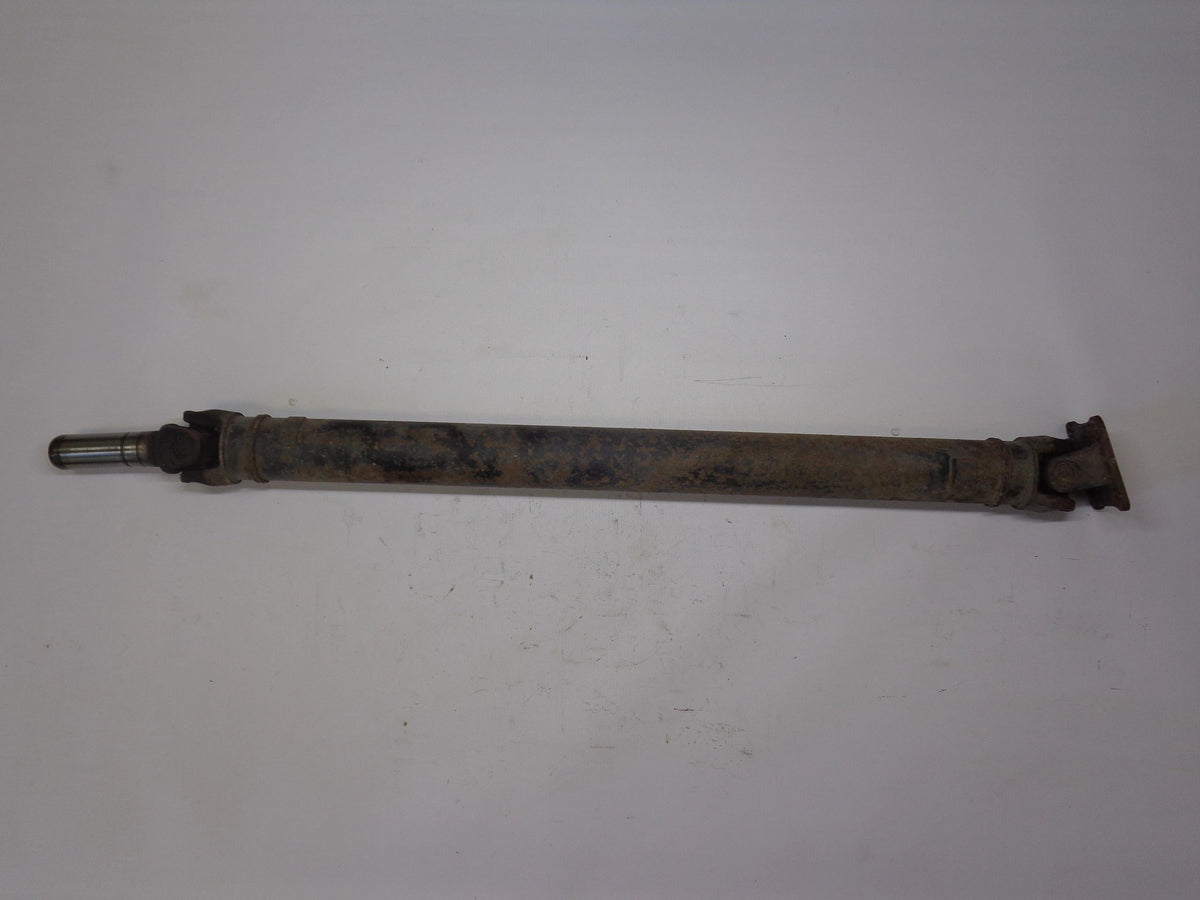 Driveshaft 1.8 Liter Engine Factory Used 1994-2005 NA and NB Mazda Mia ...