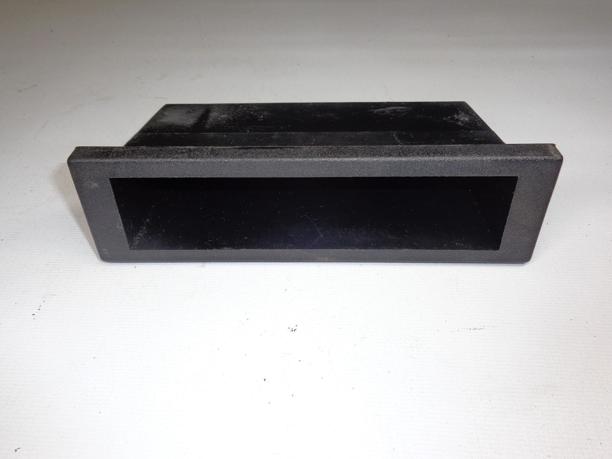 Radio Fill Cubby Metra Aftermarket Used 1990-1995 NA Mazda Miata ...