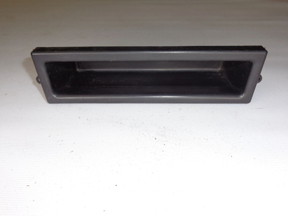 Radio Fill Cubby Non CD Player Factory Used 1990-1995 NA Mazda Miata ...